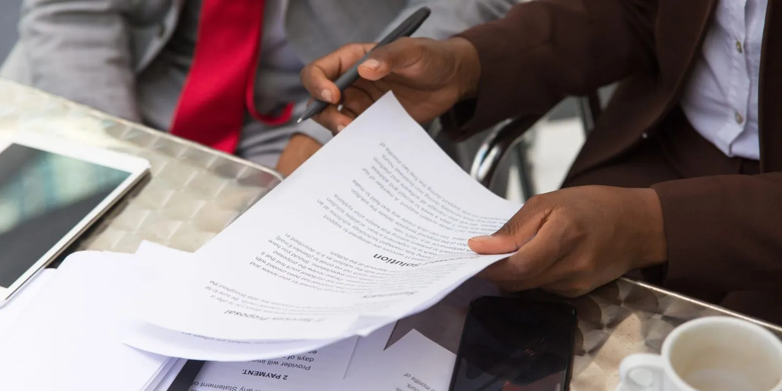 IRS 20-Point Checklist for Independent Contractors | Skuad