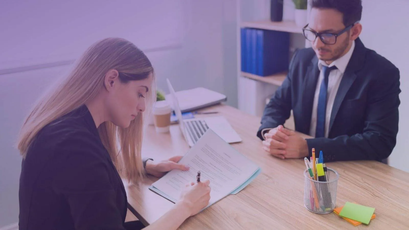 What is a leased employee? | Skuad