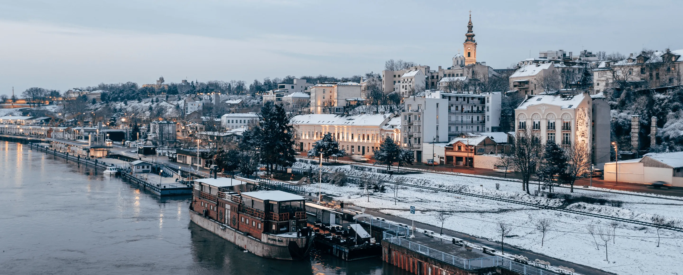 Background check in Serbia | Skuad