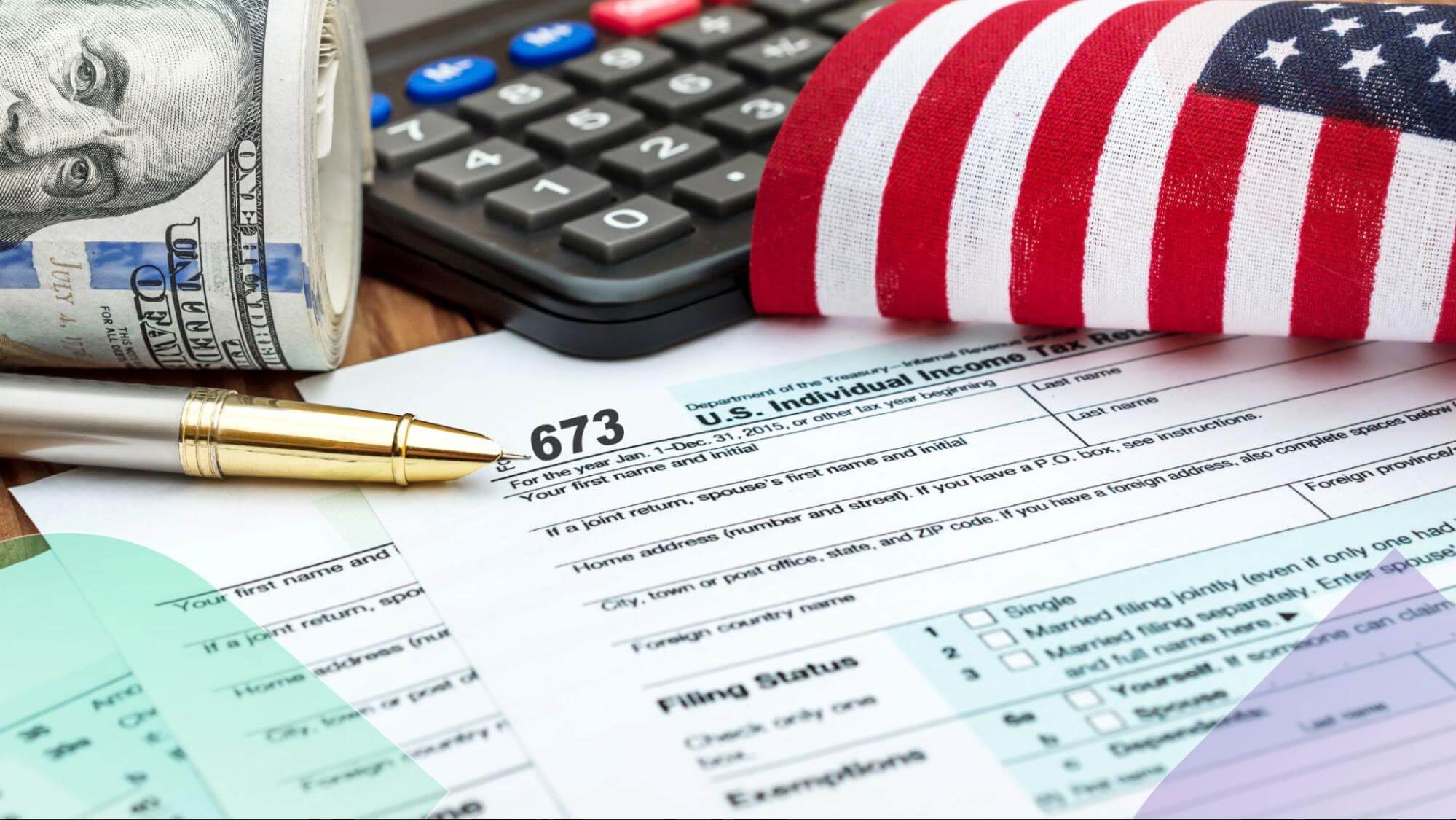 Everything You Need to Know About the IRS Form 673 | Skuad