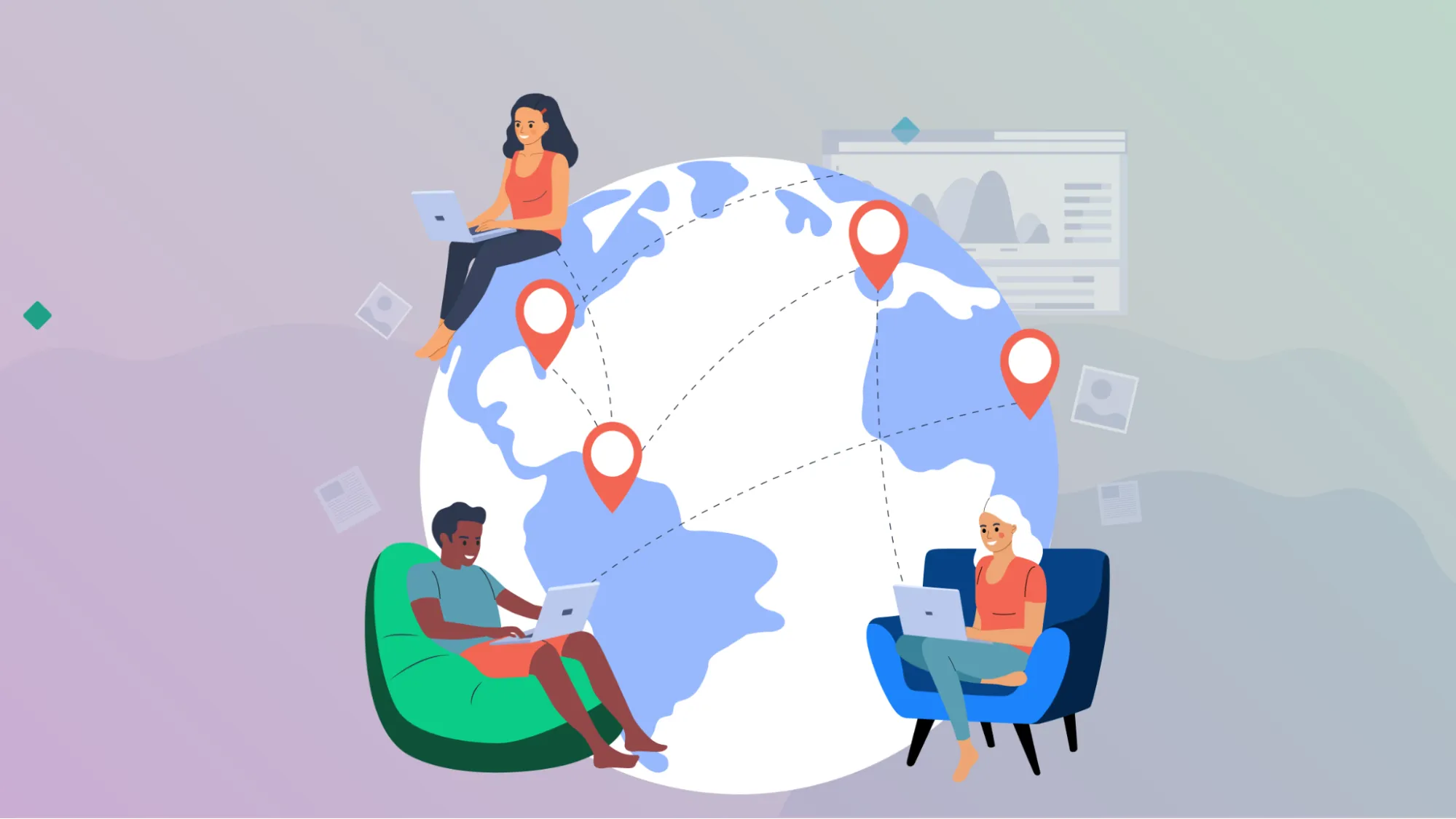 Embracing Nearshoring for Business Efficiency: A Comprehensive Guide ...