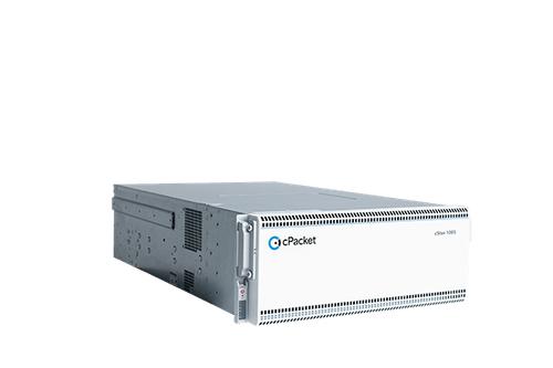 cPacket Networks | Leading Network Observability and Security Solutions