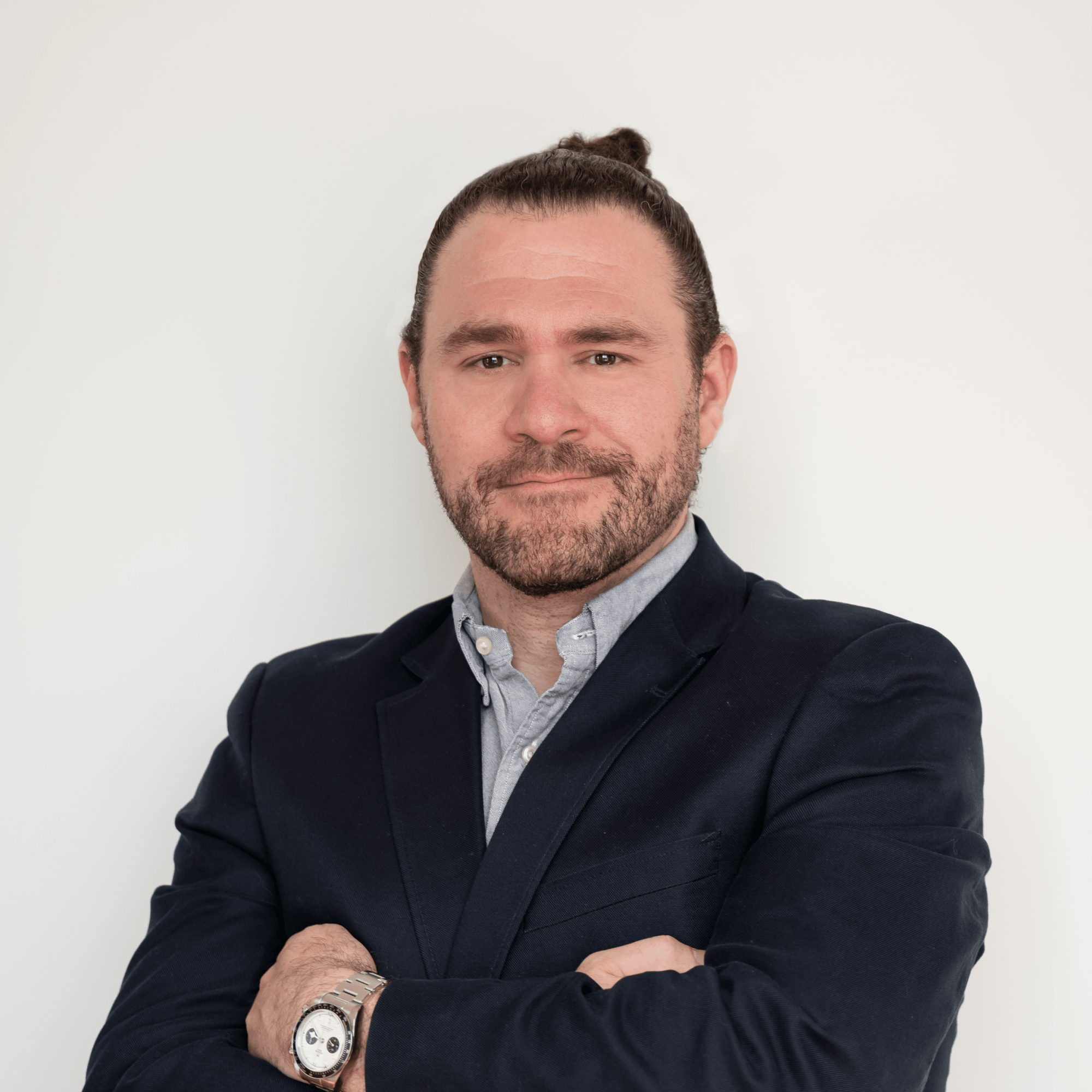 dub | Copy Trade Any Investor