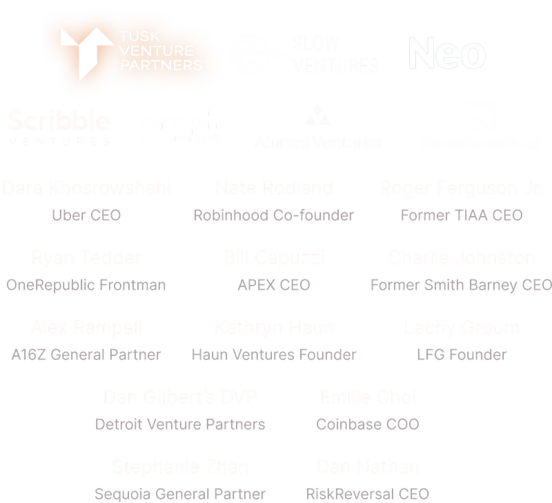 dub | Copy Trade Any Investor