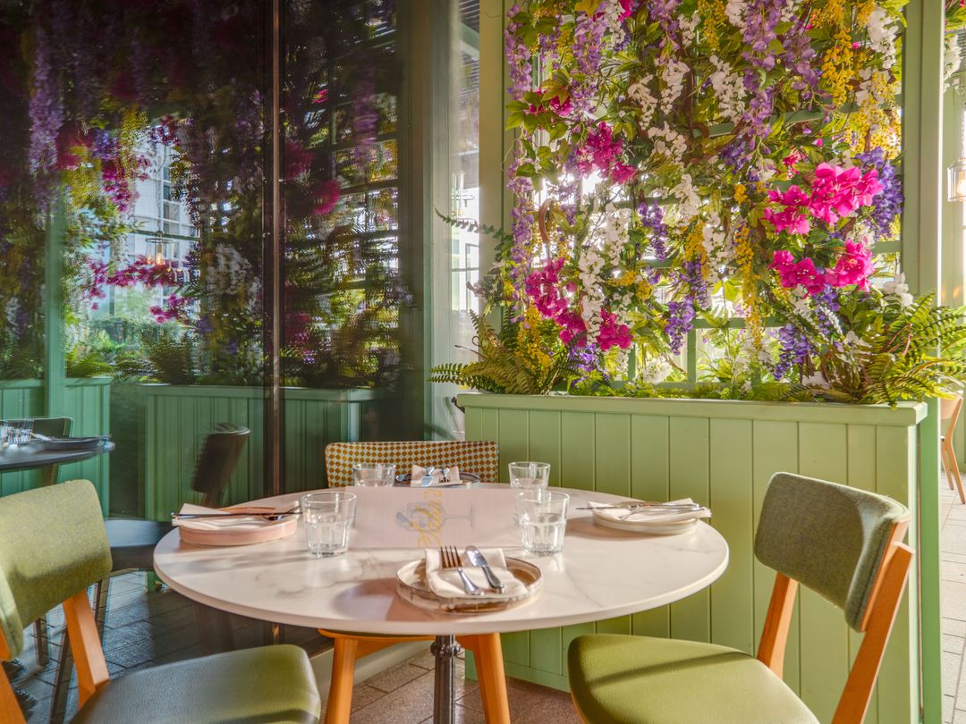 Salvi's | Italian Restaurant | Traditional & Authentic | Manchester