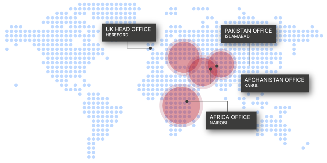 About SEPAR International