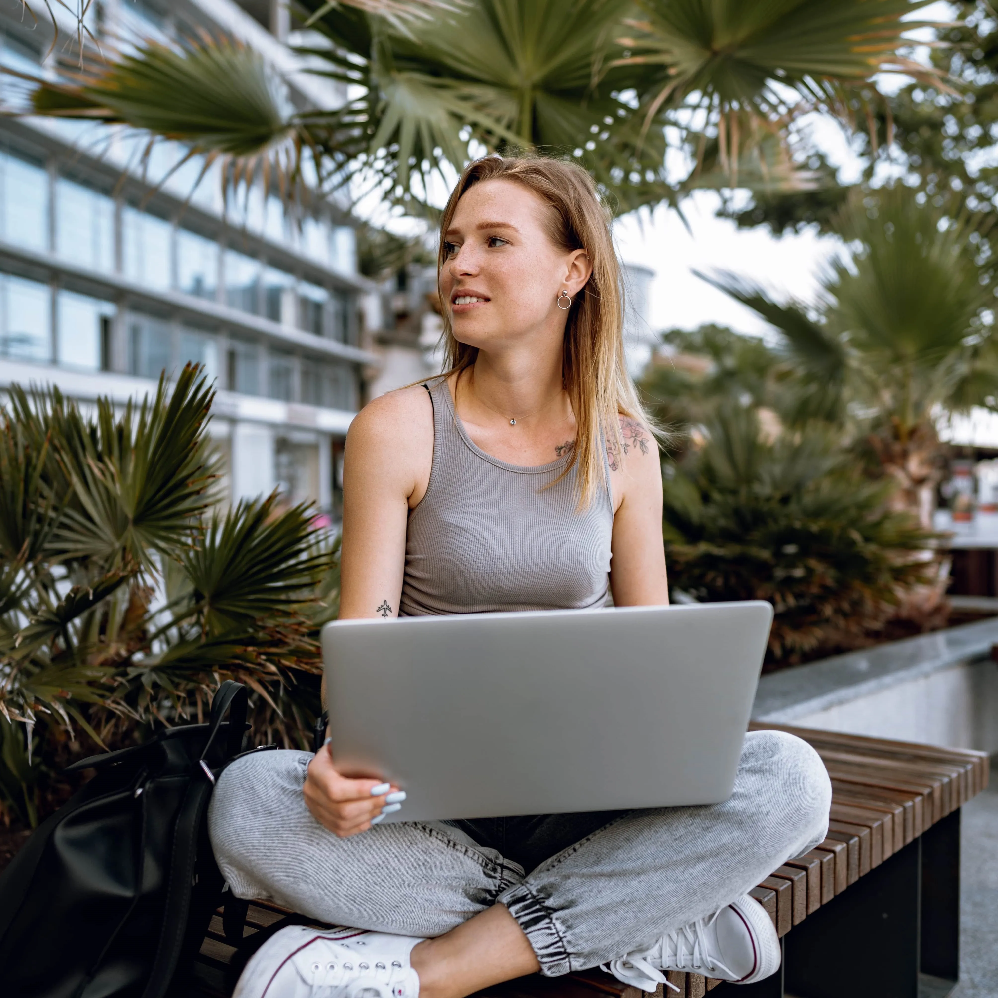 The simple solution for your taxes, anywhere