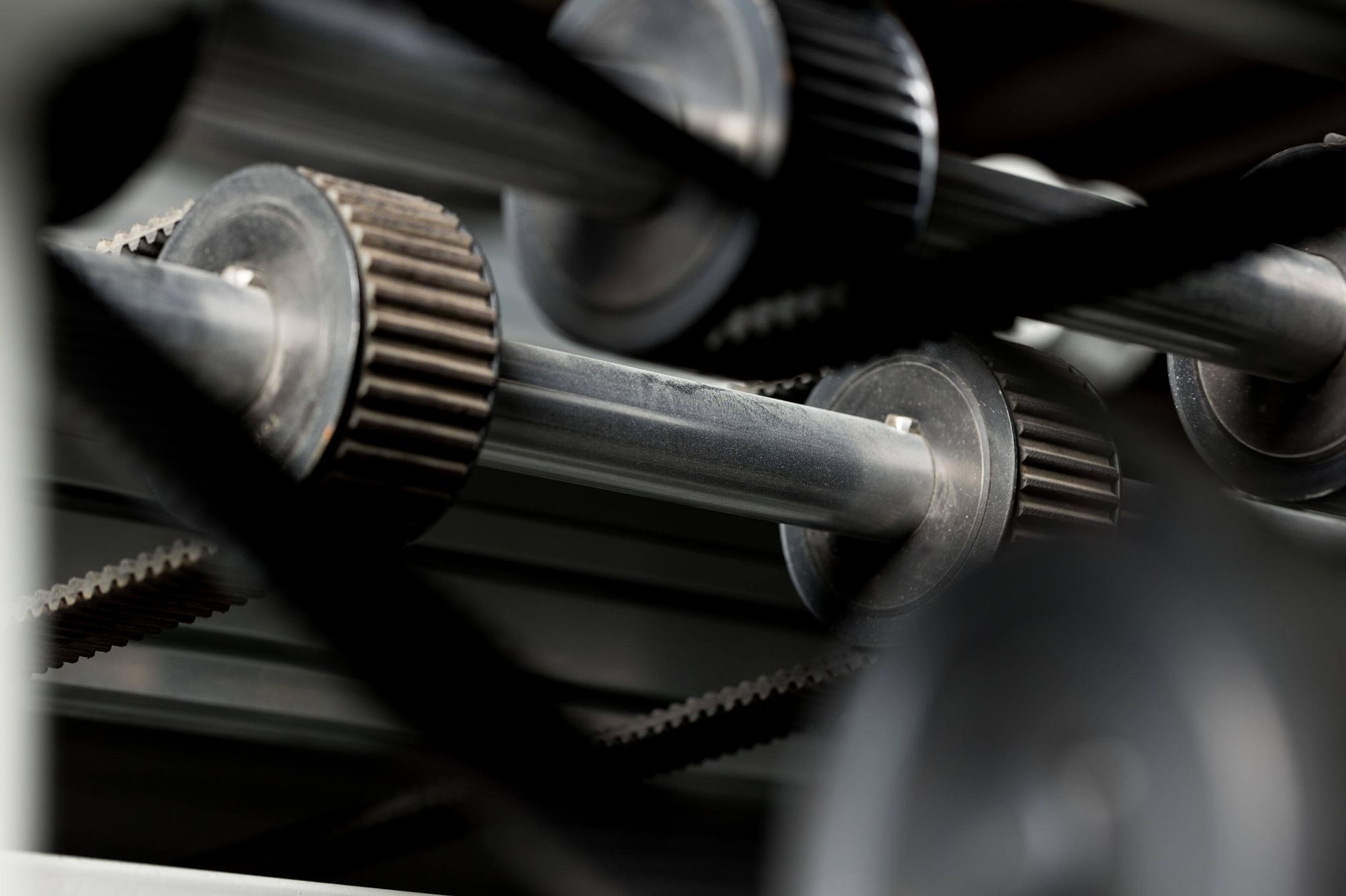 Home | OnePlanet Solar Recycling