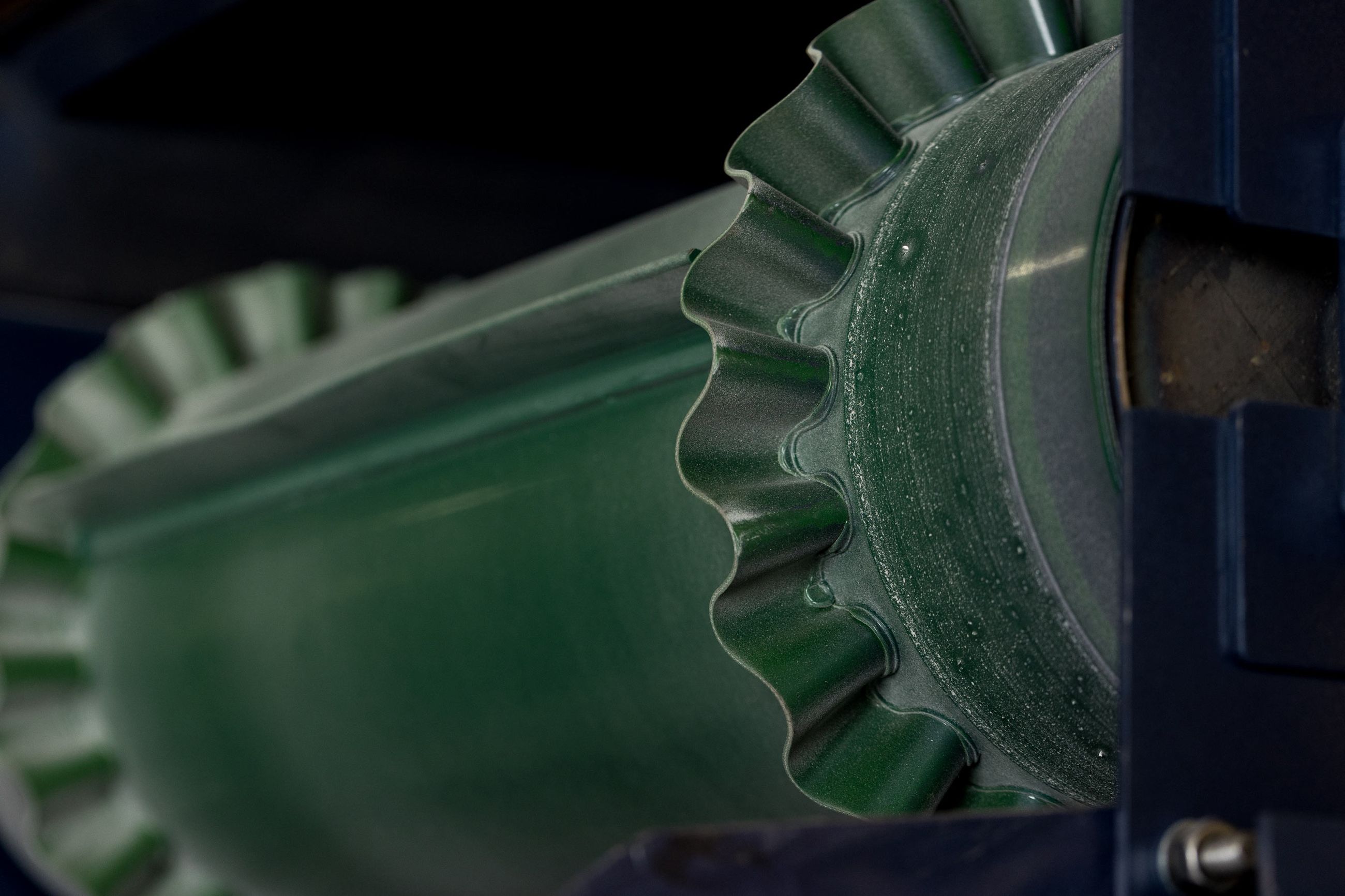 Home | OnePlanet Solar Recycling