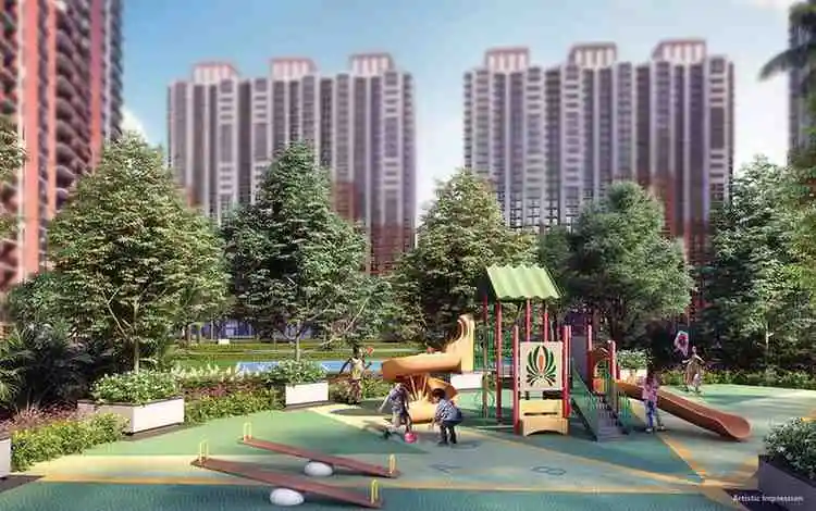 TATA Devanahalli | Shettigere | Tata Carnatica | Bangalore