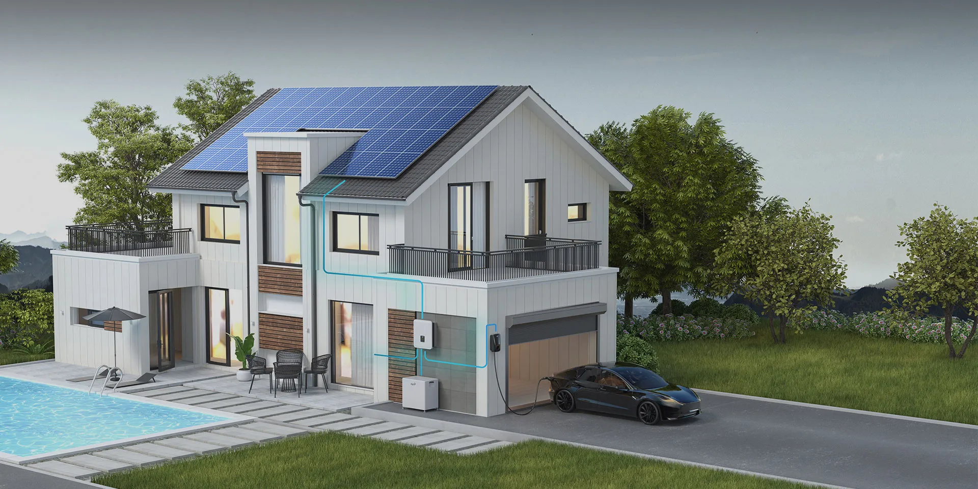 Solar Components by KSI Solar