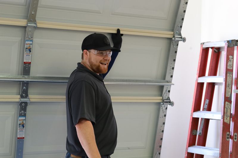 Garage Door Maintenance in Kansas City, MO | Priority Garage Door Service