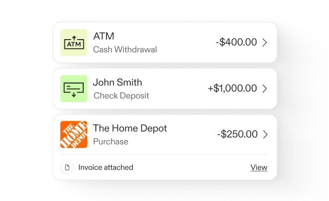 North One Connected Banking
