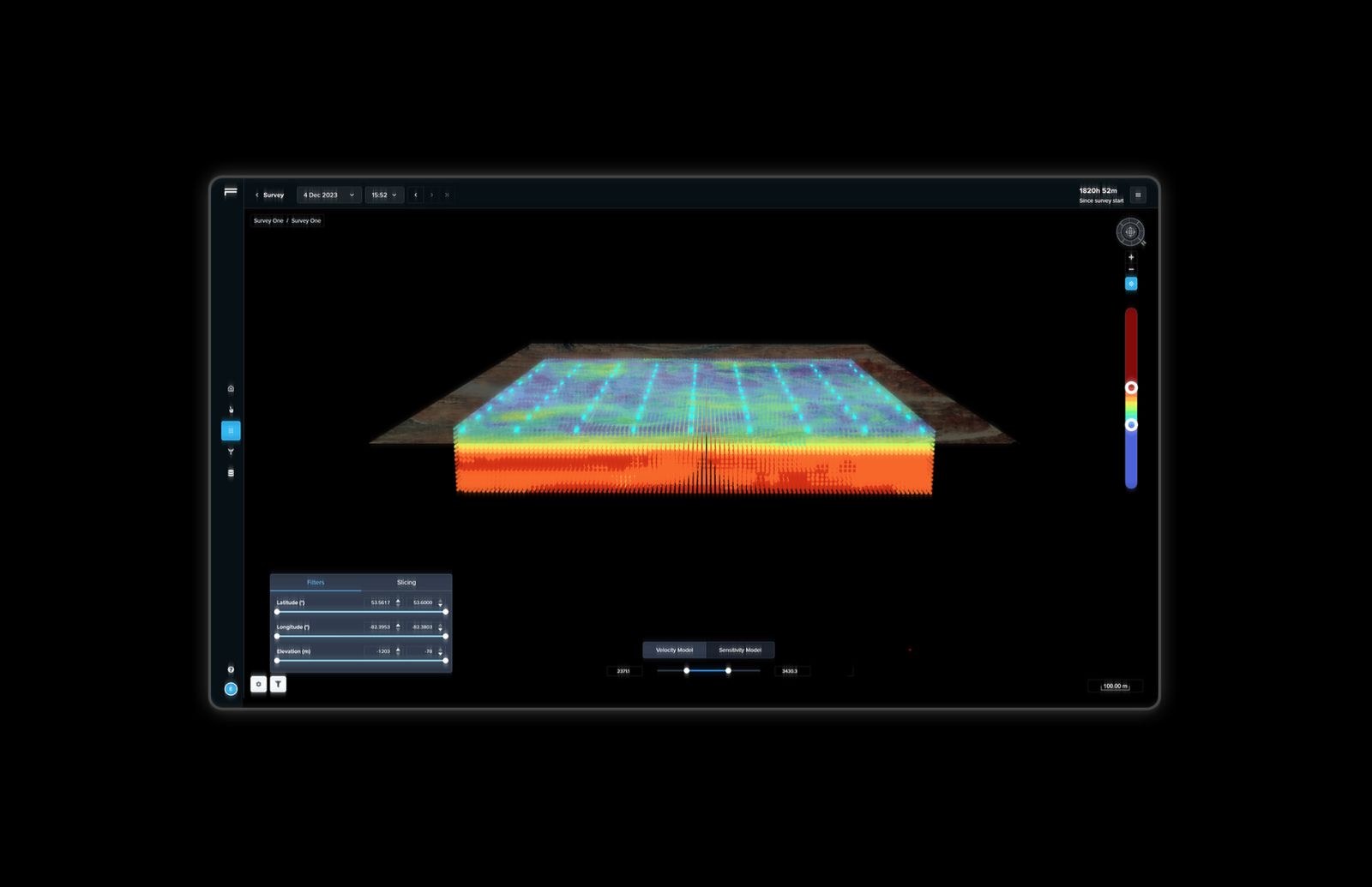 Mineral Exploration | Fleet Space | Learn More