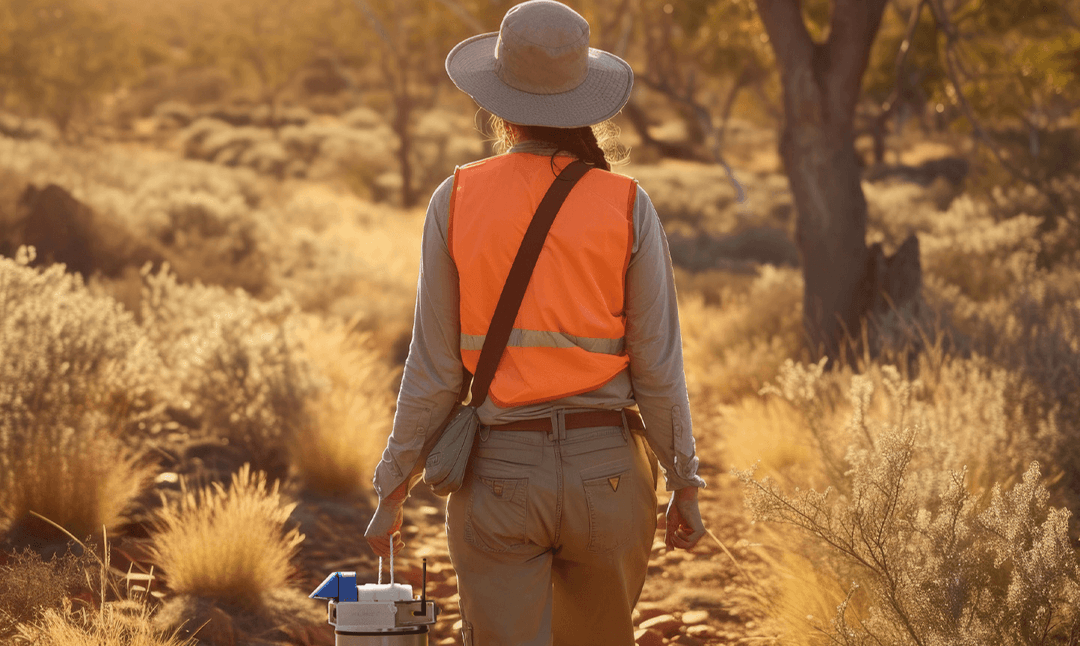 Mineral Exploration | Fleet Space | Learn More