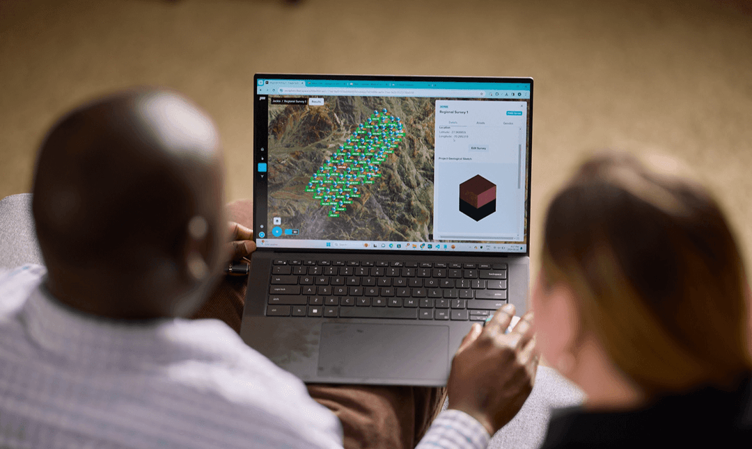 Mineral Exploration | Fleet Space | Learn More