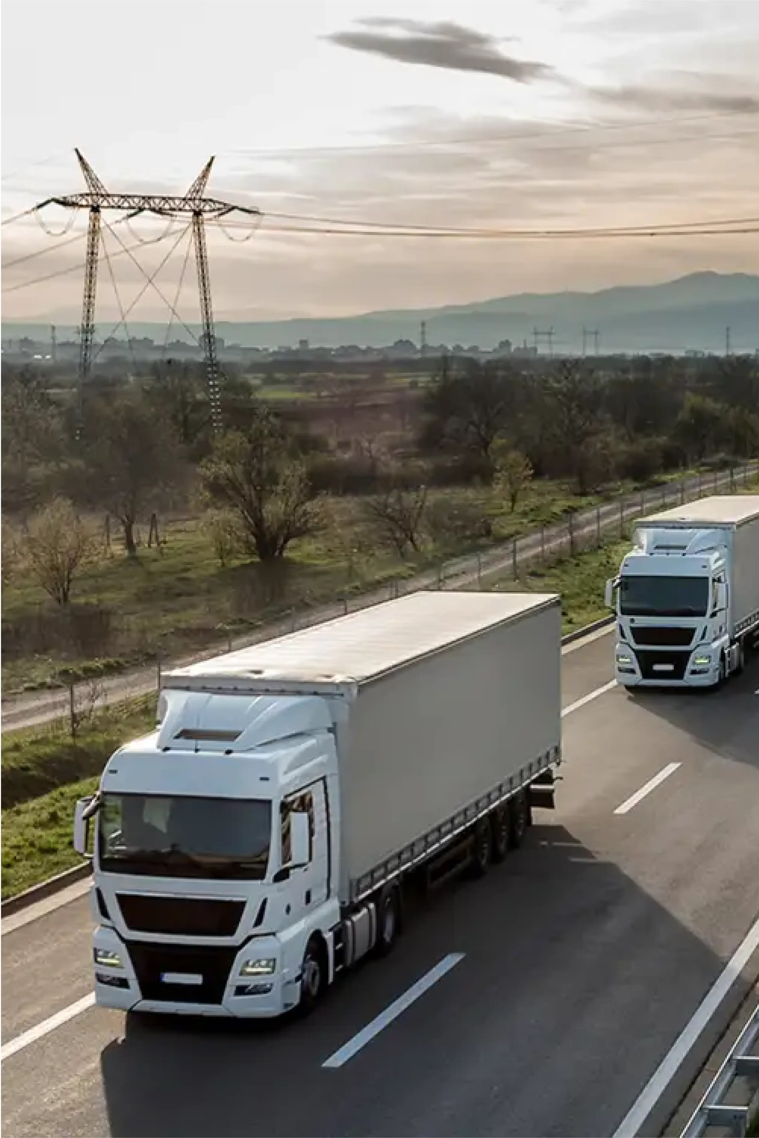 Ternary | Powering a brighter future