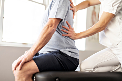 What is Dorsalgia? Causes & Treatment | Royal Spine Surgery