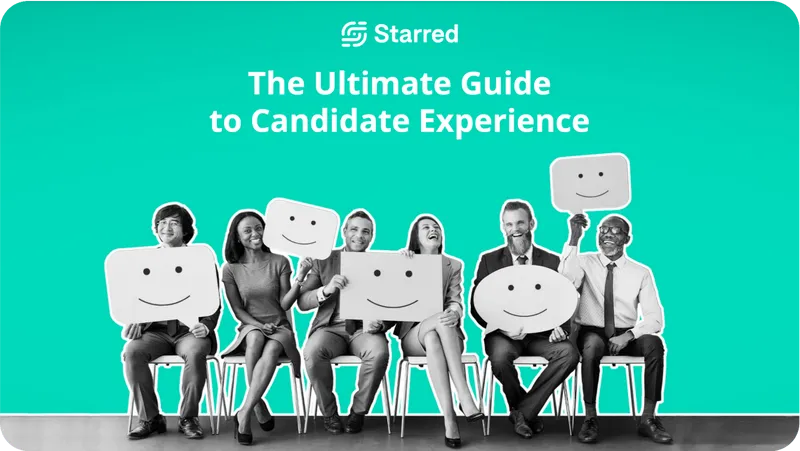 Candidate Experience Survey Examples & Questions | Starred