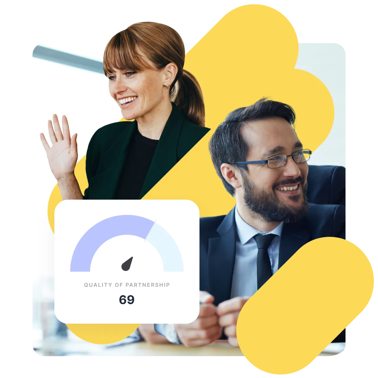 Recruiter & Hiring Manager Experience Platform | Starred