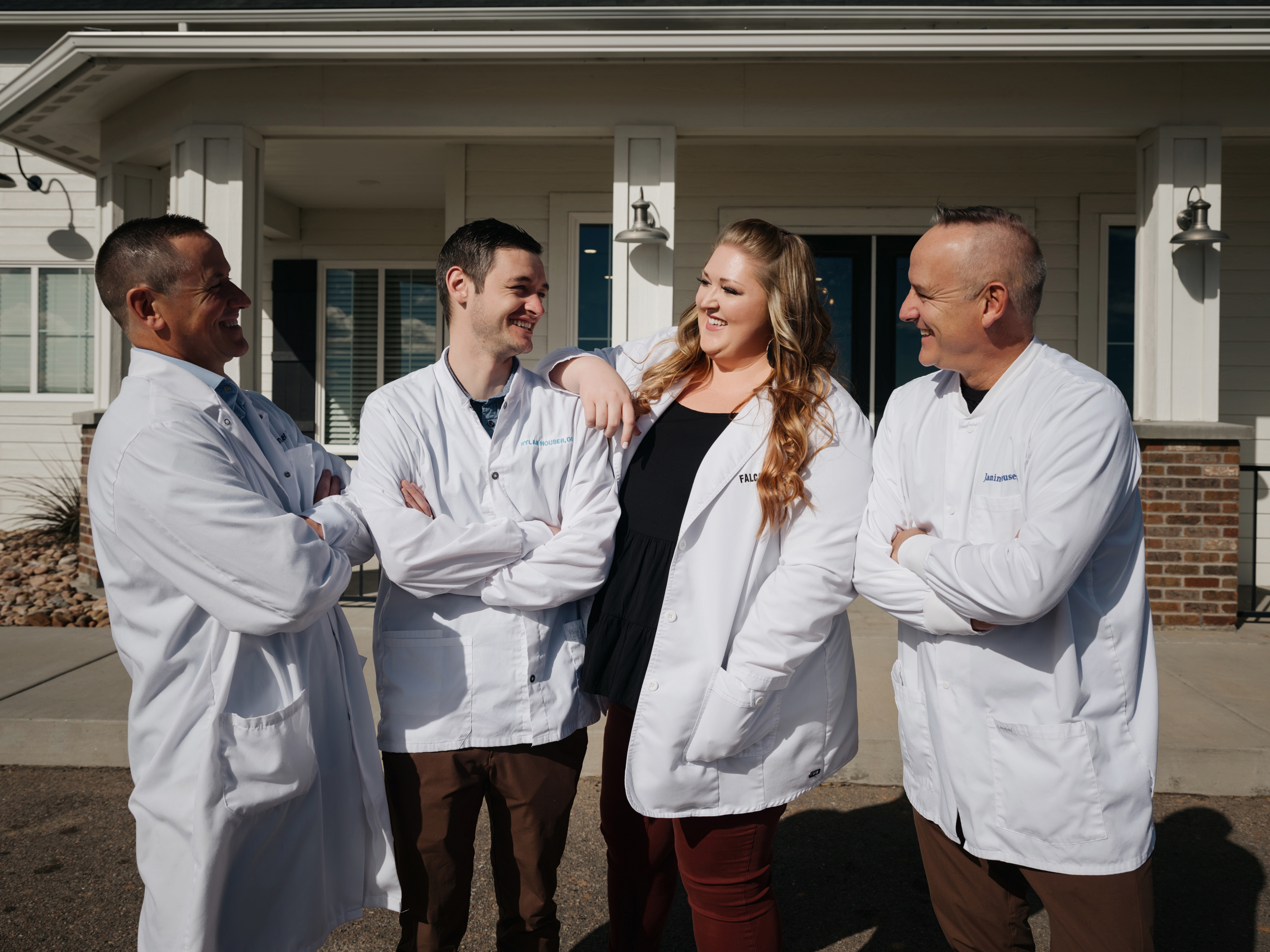 Family Dentistry in Falcon, CO | Falcon Dental Care