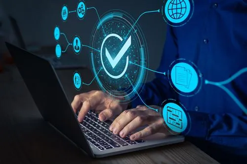 SP3 Technology - Data capture, authentication, and storage