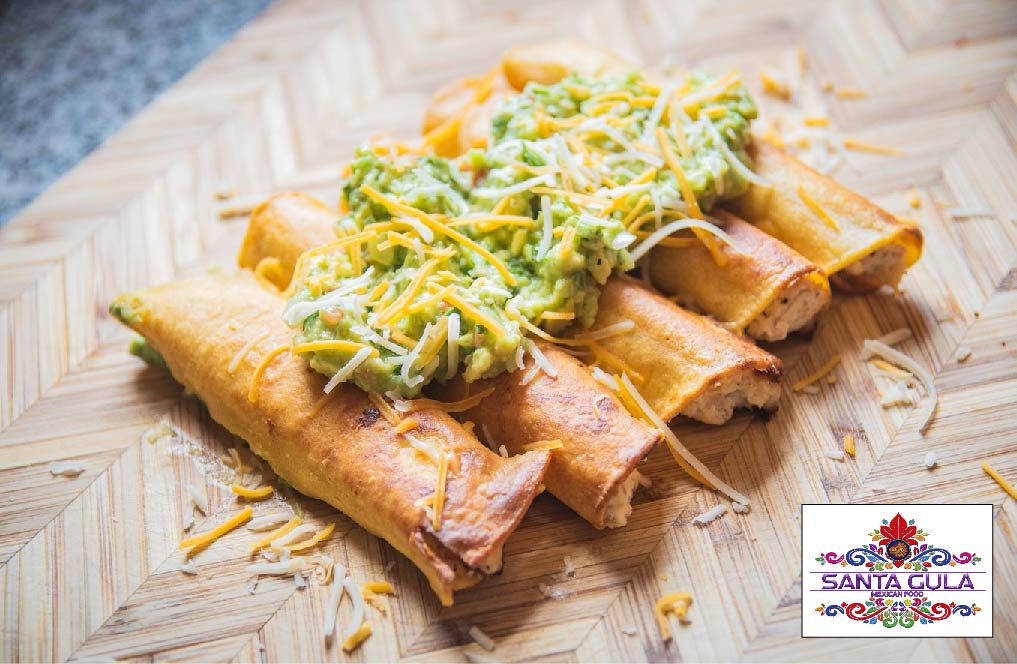 Home | Santa Gula Mexican Food