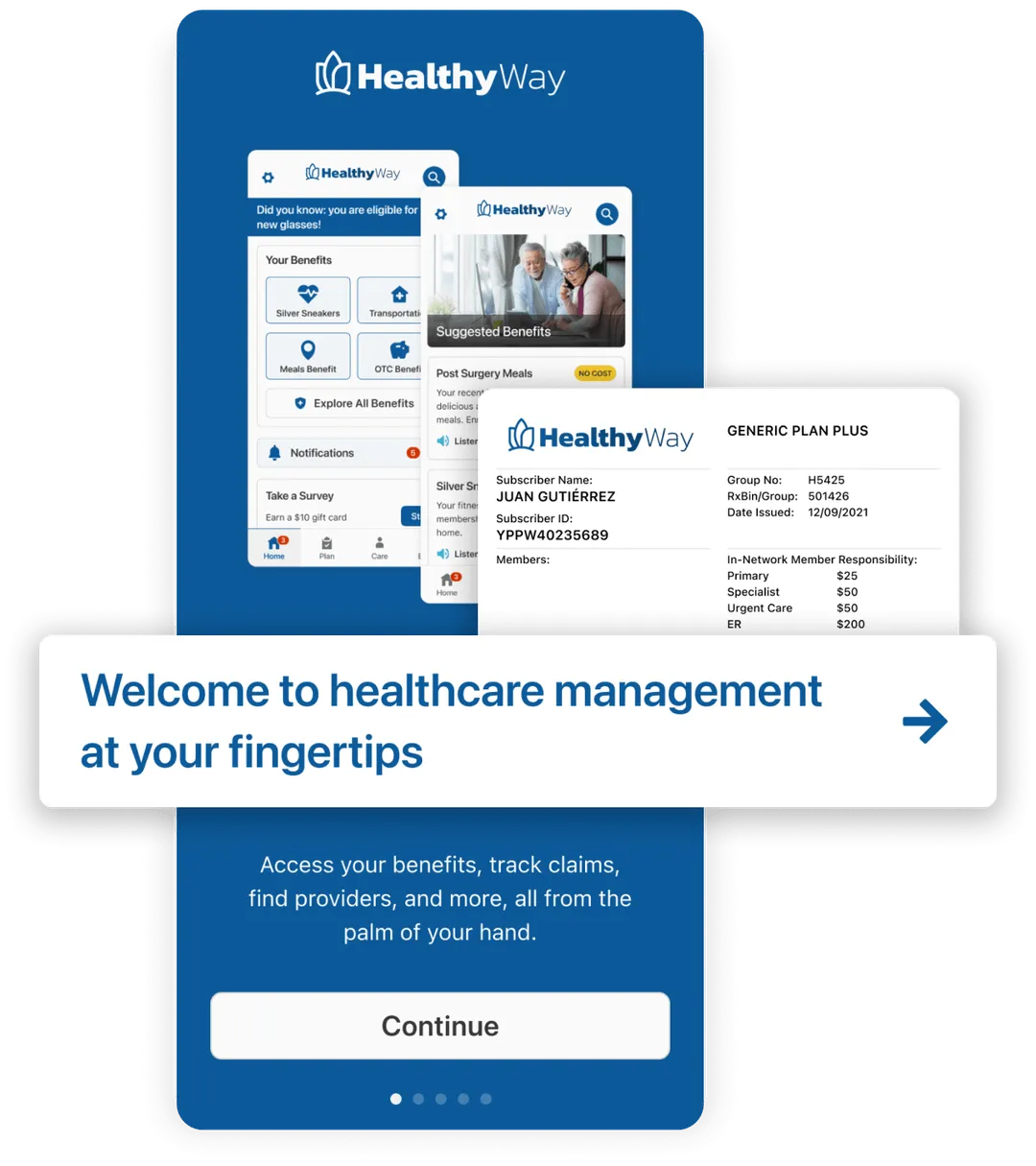 Endear Health | Engaging solutions purposefully built for a value-based ...