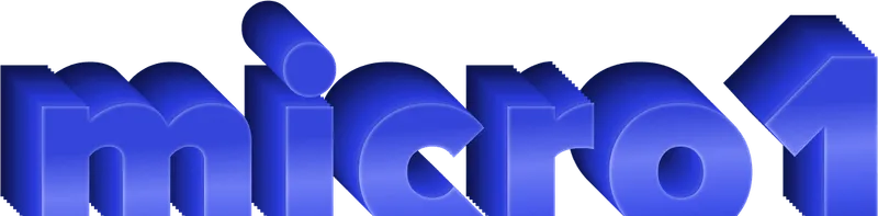 AI recruitment engine to hire deeply vetted engineers fast | micro1