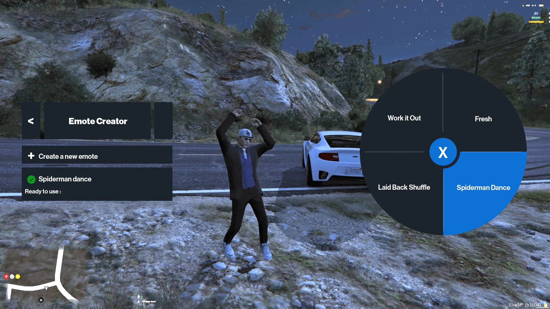 Kinetix: AI Emote Creator: Boost Engagement & Revenue