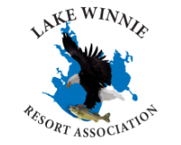 Lake Winnibigoshish Map ~ Lake Winnie Resort Association
