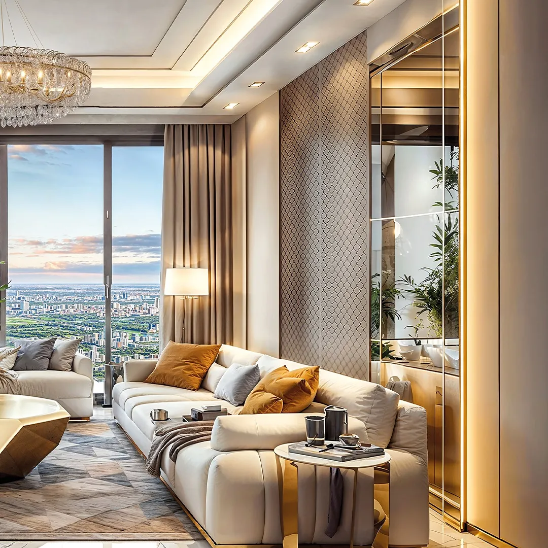 Investing in Dubai Real Estate: Dutch Expertise, Lucrative ...