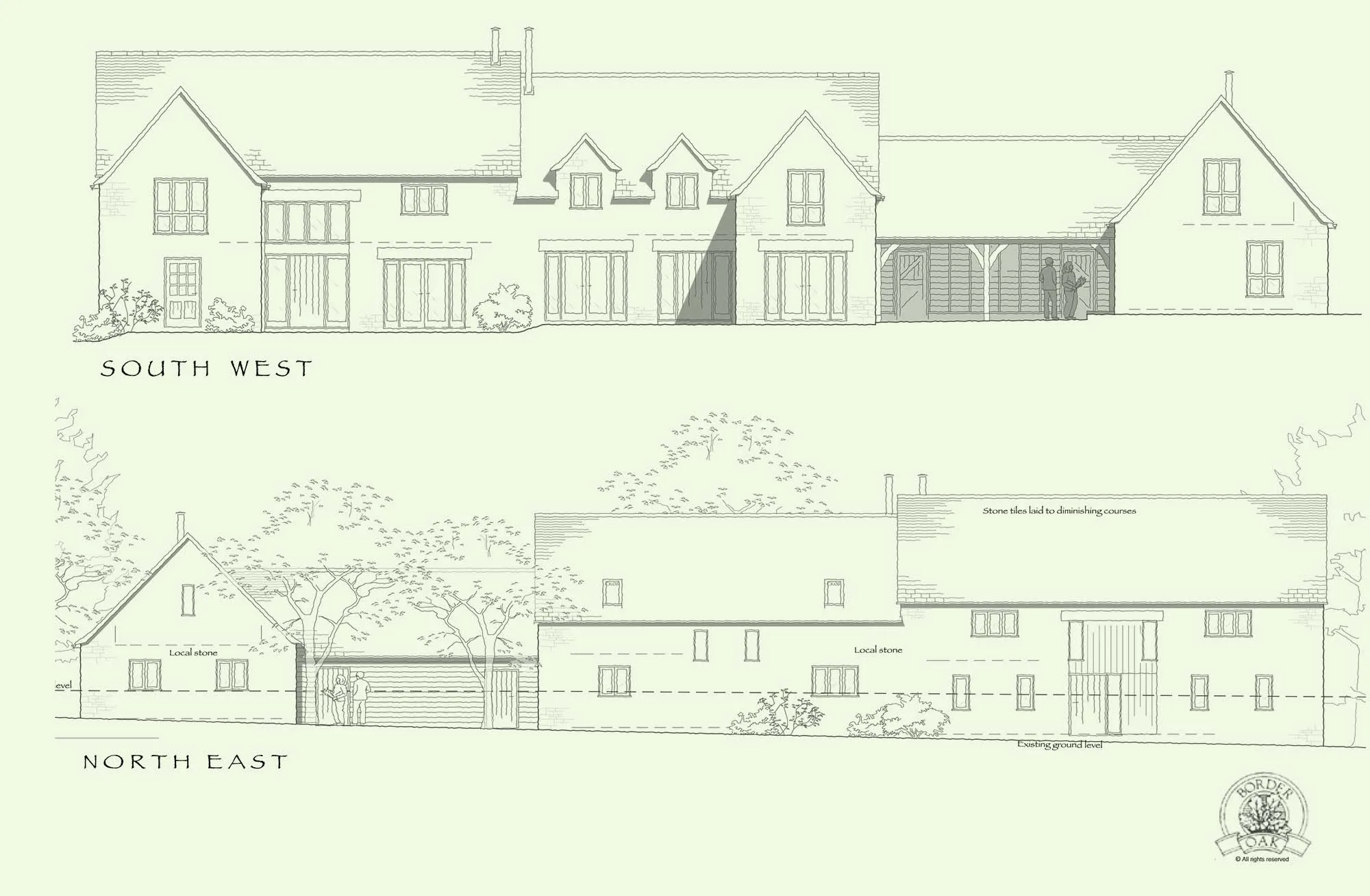 Rural Planning Specialists | Kent & Gloucestershire