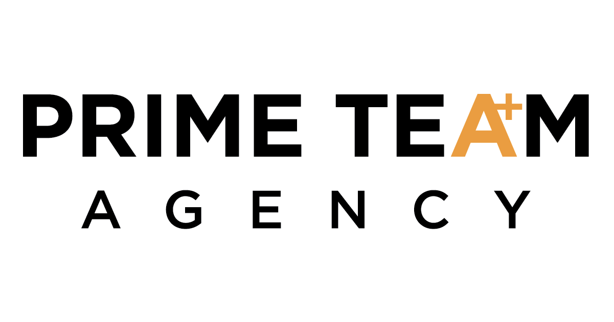 Prime Team Agency | AI-Enhanced Amazon & Social Media Services