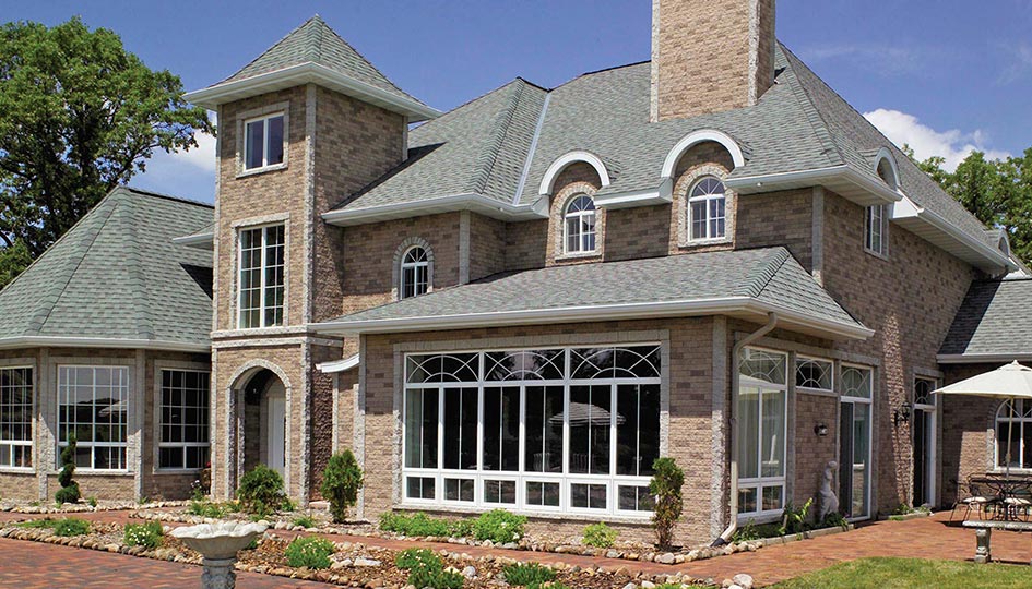 Novabrik USA - Mortarless brick