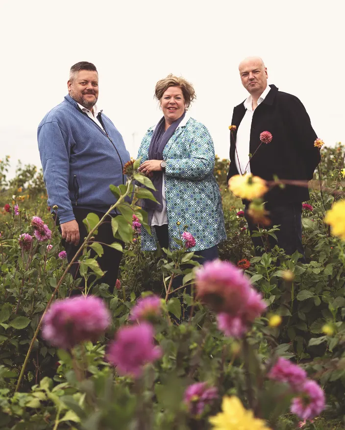 Begrafenisondernemer Laren: Haal troost uit een mooi afscheid