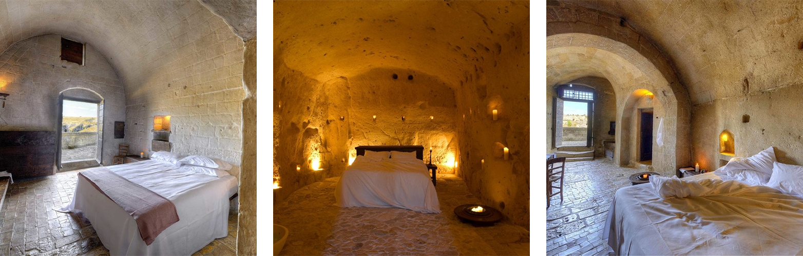 8 Cities and Sites to Visit in Southern Italy