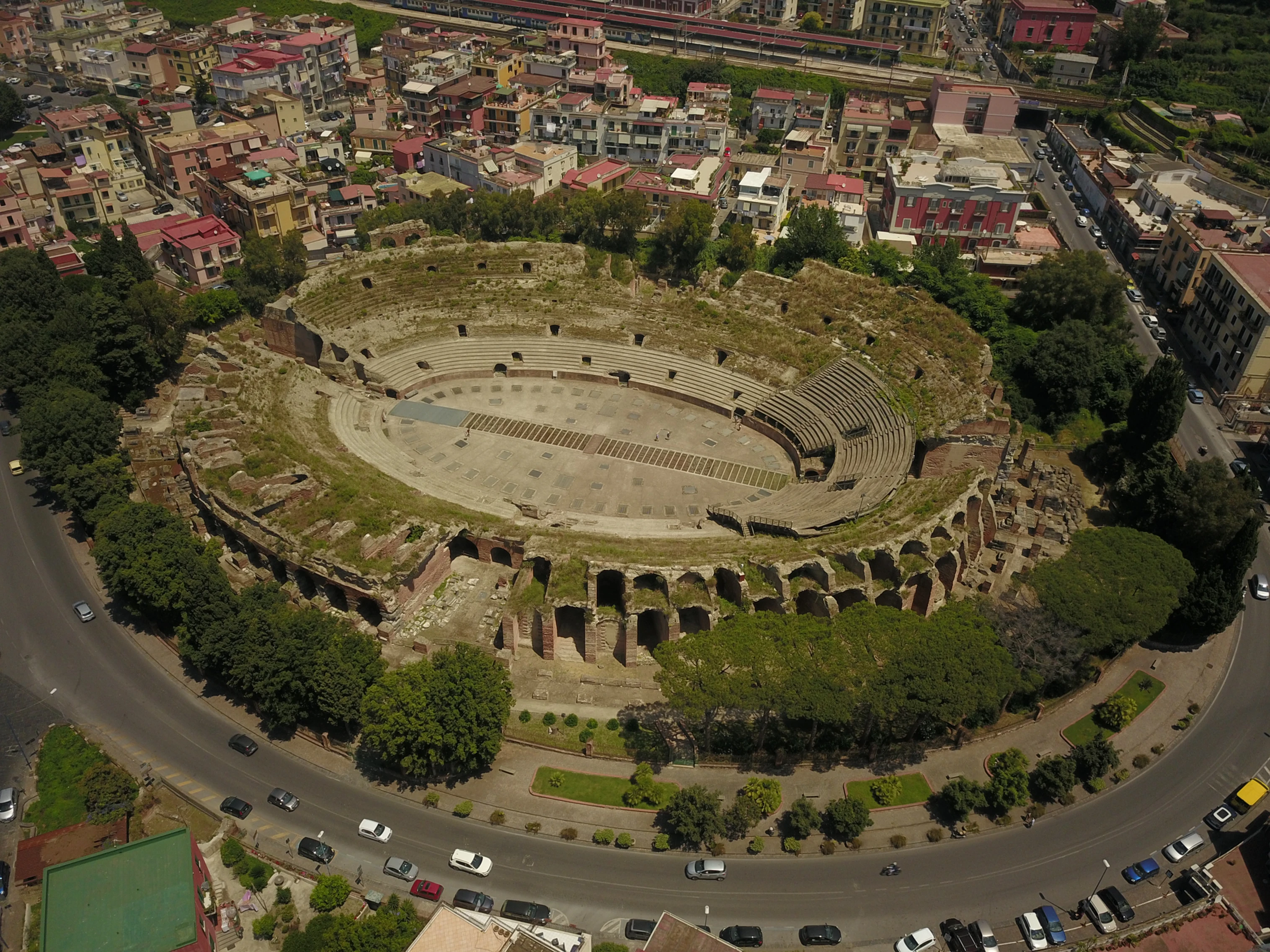8 Cities and Sites to Visit in Southern Italy