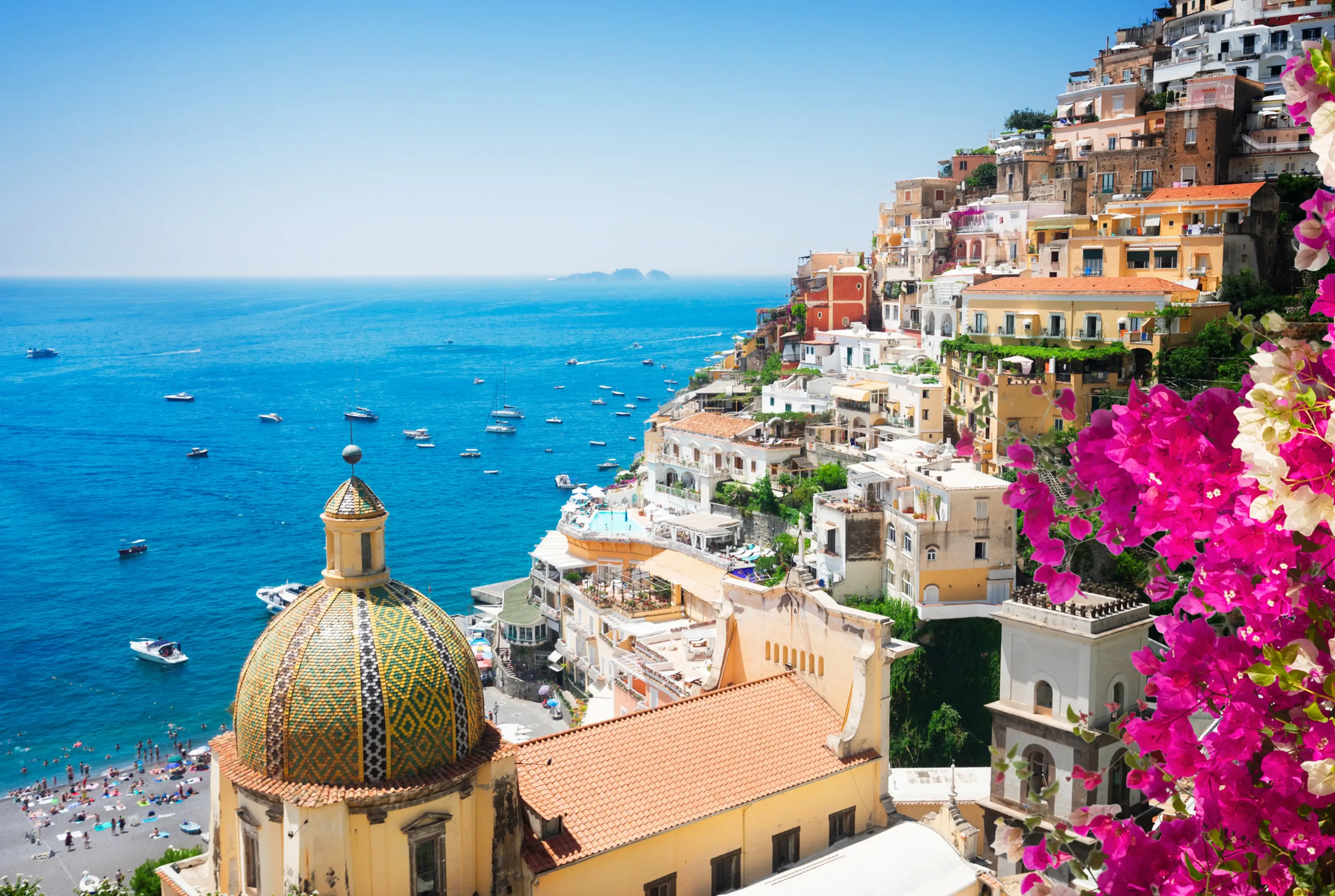 8 Cities and Sites to Visit in Southern Italy