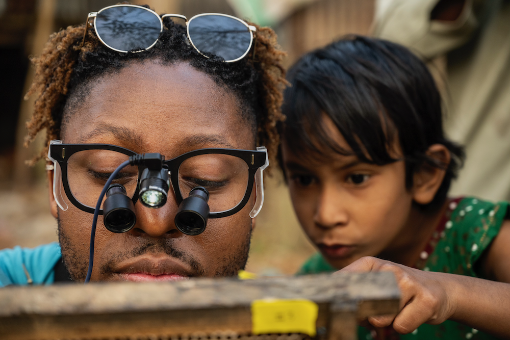 Ramsey Research Foundation