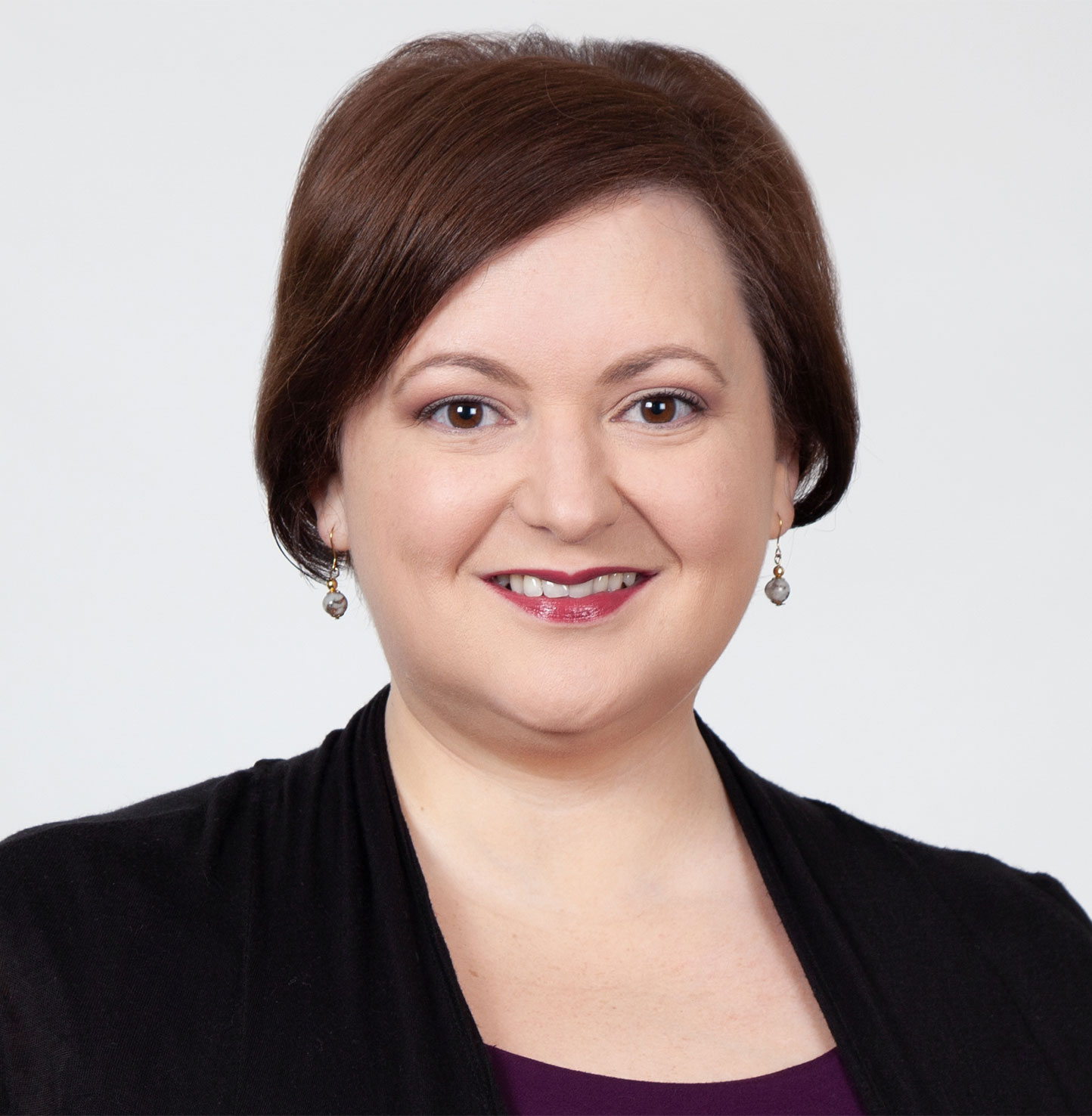 Amy Cloessner, Chief Operating Officer, Bio | Direct Impact