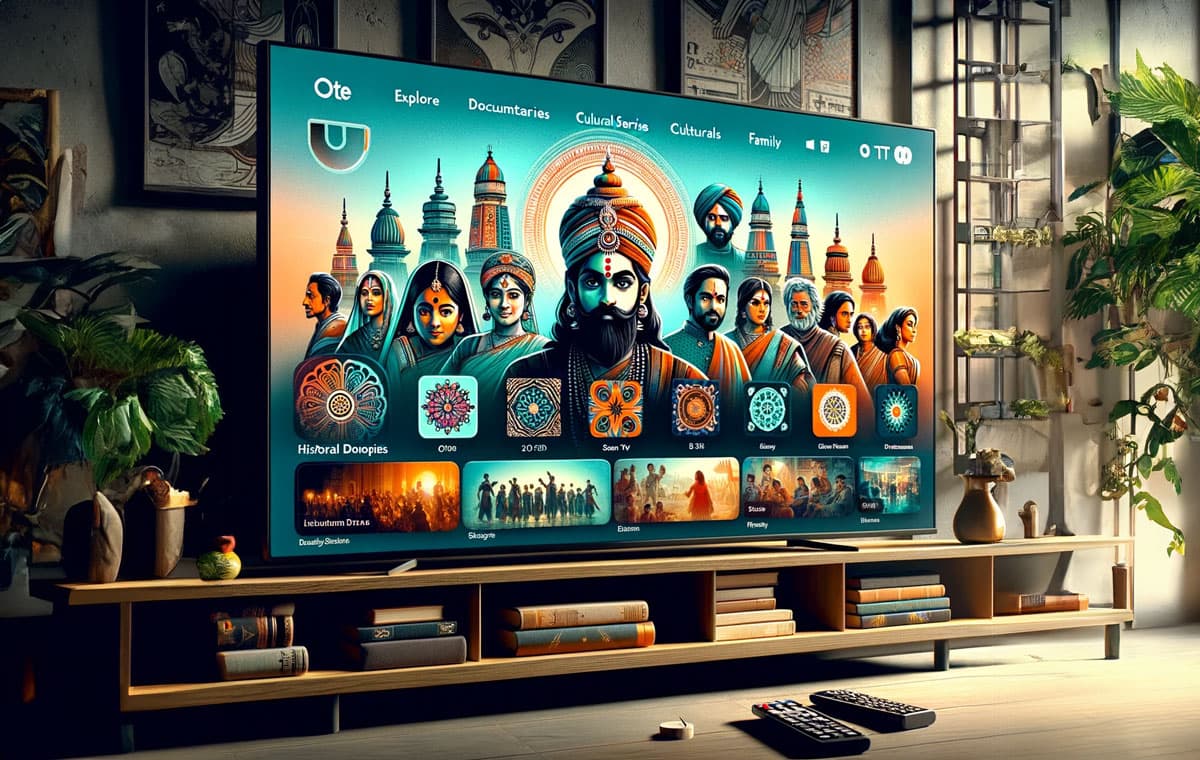 Prachyam: Unveiling the World's First Hindu OTT Platform | Prachyam Updates