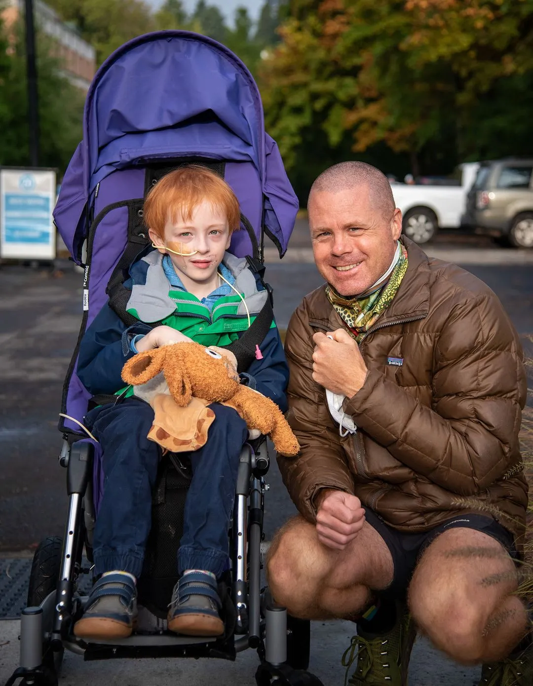 Childhood Cancer Research Funding | Sam Day Foundation