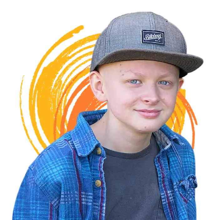 Childhood Cancer Research Funding | Sam Day Foundation