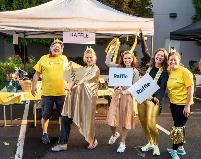 Childhood Cancer Research Funding | Sam Day Foundation