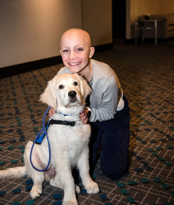Childhood Cancer Research Funding | Sam Day Foundation