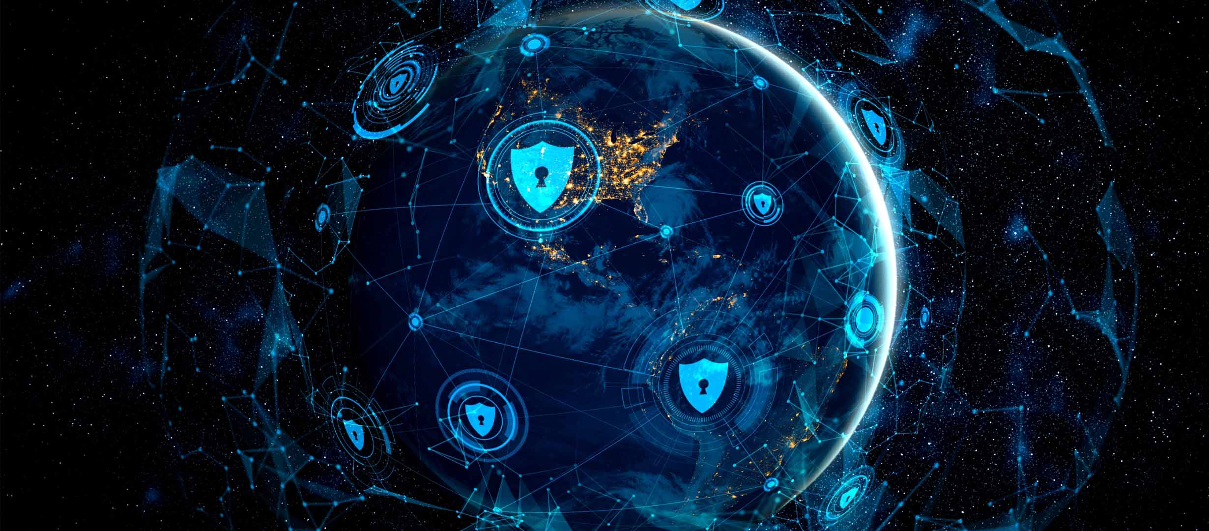 Cybersecurity Solutions - ASOL Digital Products