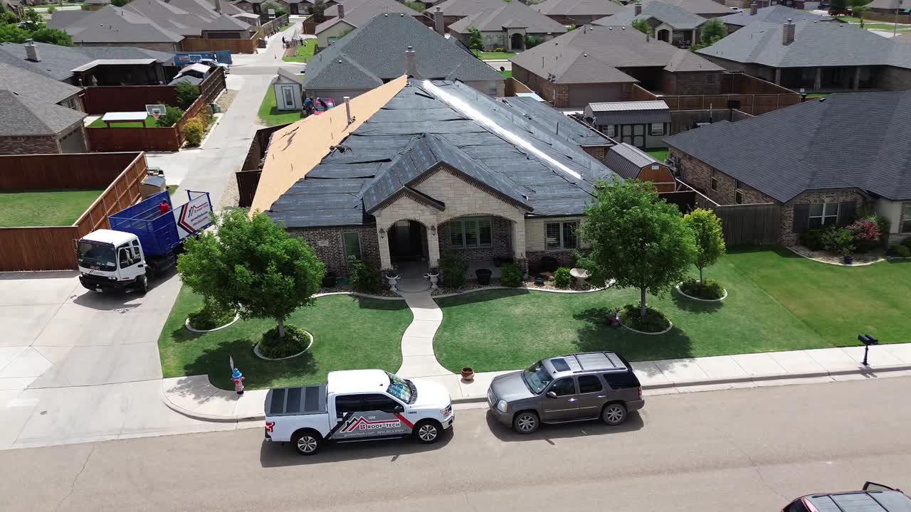 From Inspection To Installation: The Complete Roofing Lifecycle With Go ...