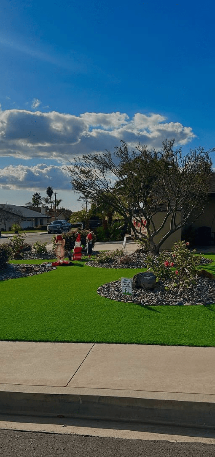 EM Landscape & Design