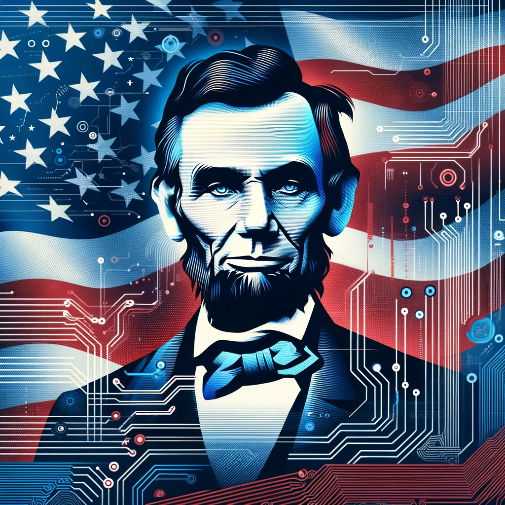 About Abe - AIbraham